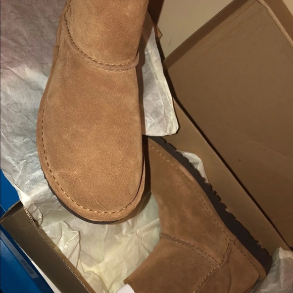 UGG | Shoes | Brand New Unlined Uggs Very Comfortable With Box | Poshmark